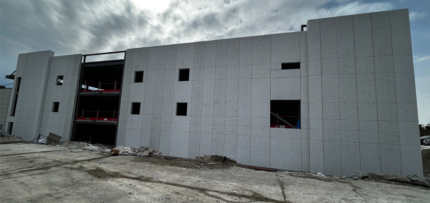 New Link - Construction Inc.